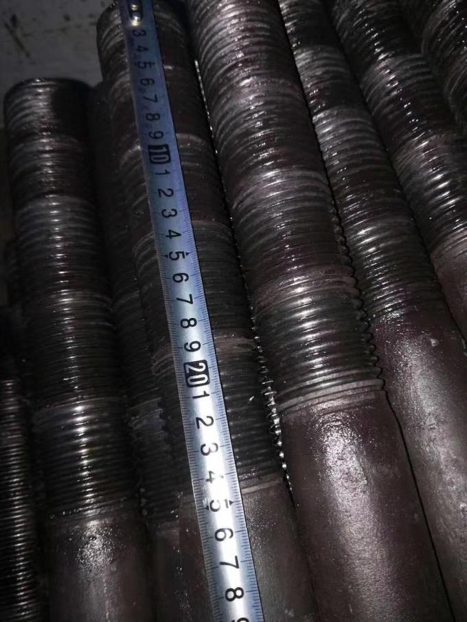 Mill Liner Grade 8.8 ASTM 201 Ss Nut Bolt ball mill liner bolts and ...