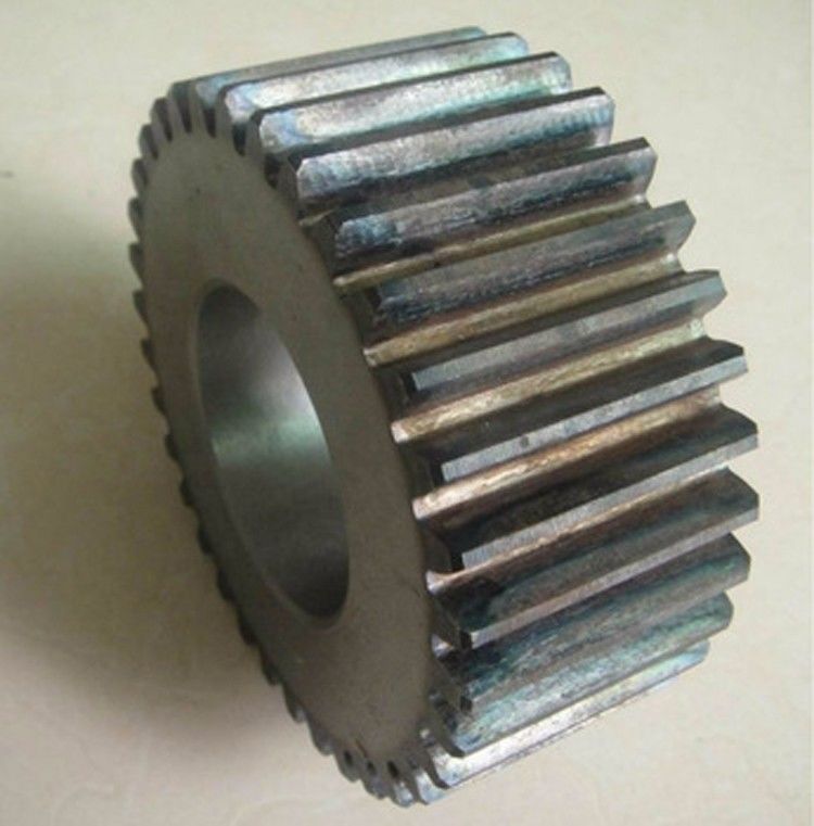 Mill Pinion Gear and Kiln Pinion Gear With Quality Guarantee And ...