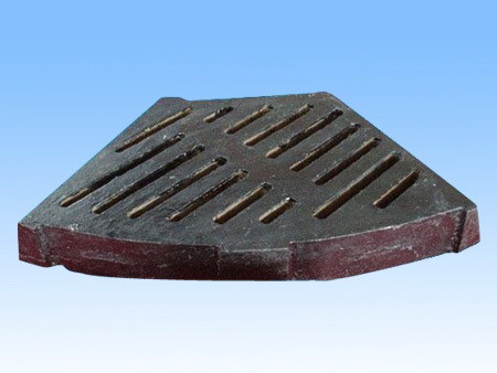 Mining Machine Parts Castings And Forgings Cement Mill Liners