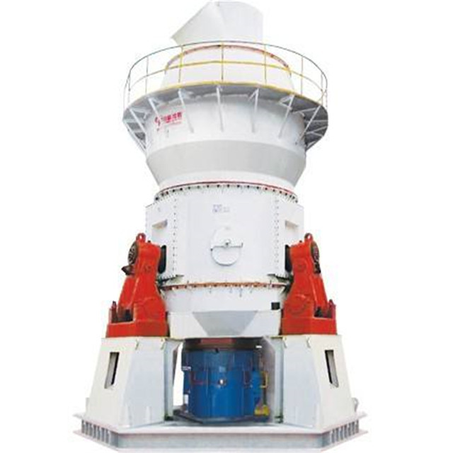 500TPD-5000TPD Limestone Vertical Mill