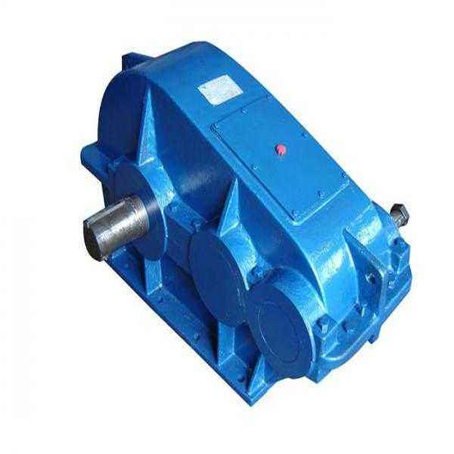 ISO CE 1400 Rpm Vertical Mill Gear Reducer and mill reducer factory price